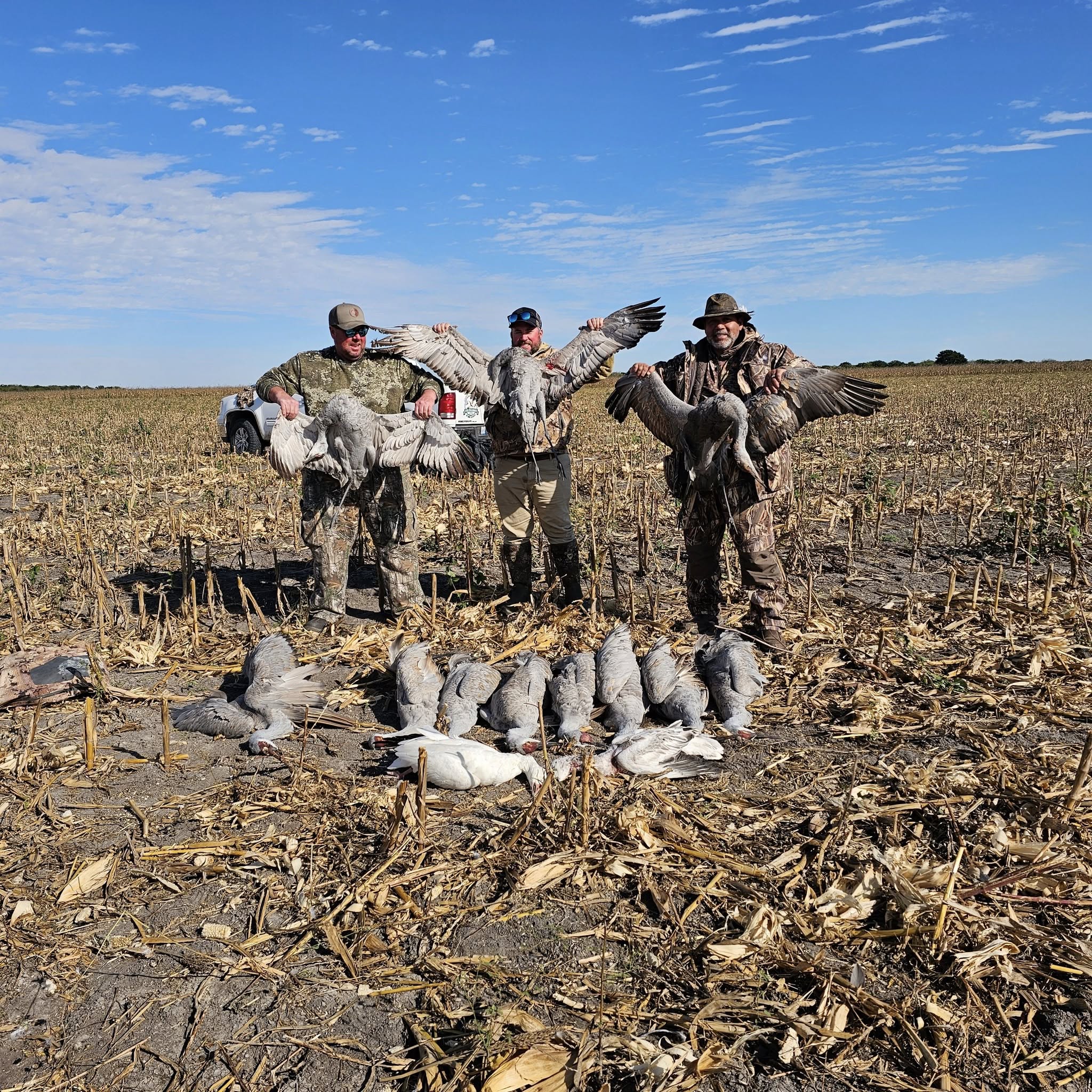 Loma Colorada Hunting Lodge with Captain Experiences