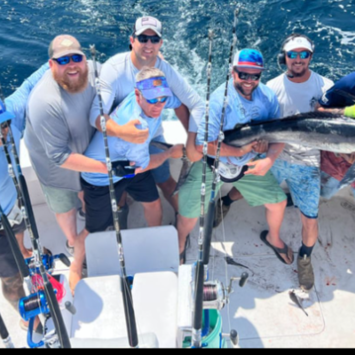 The 15 Best Fishing Charters in Clearwater, FL