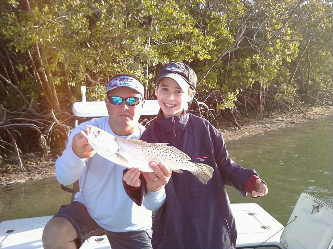 The 15 Best Gulf of Mexico (Gulf of America) Fishing Charters