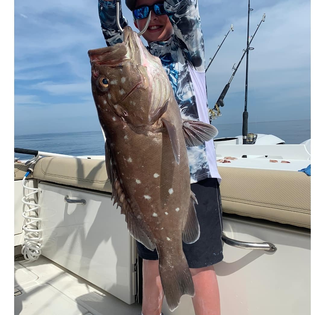 Lonestar Fishing Charter with Captain Experiences