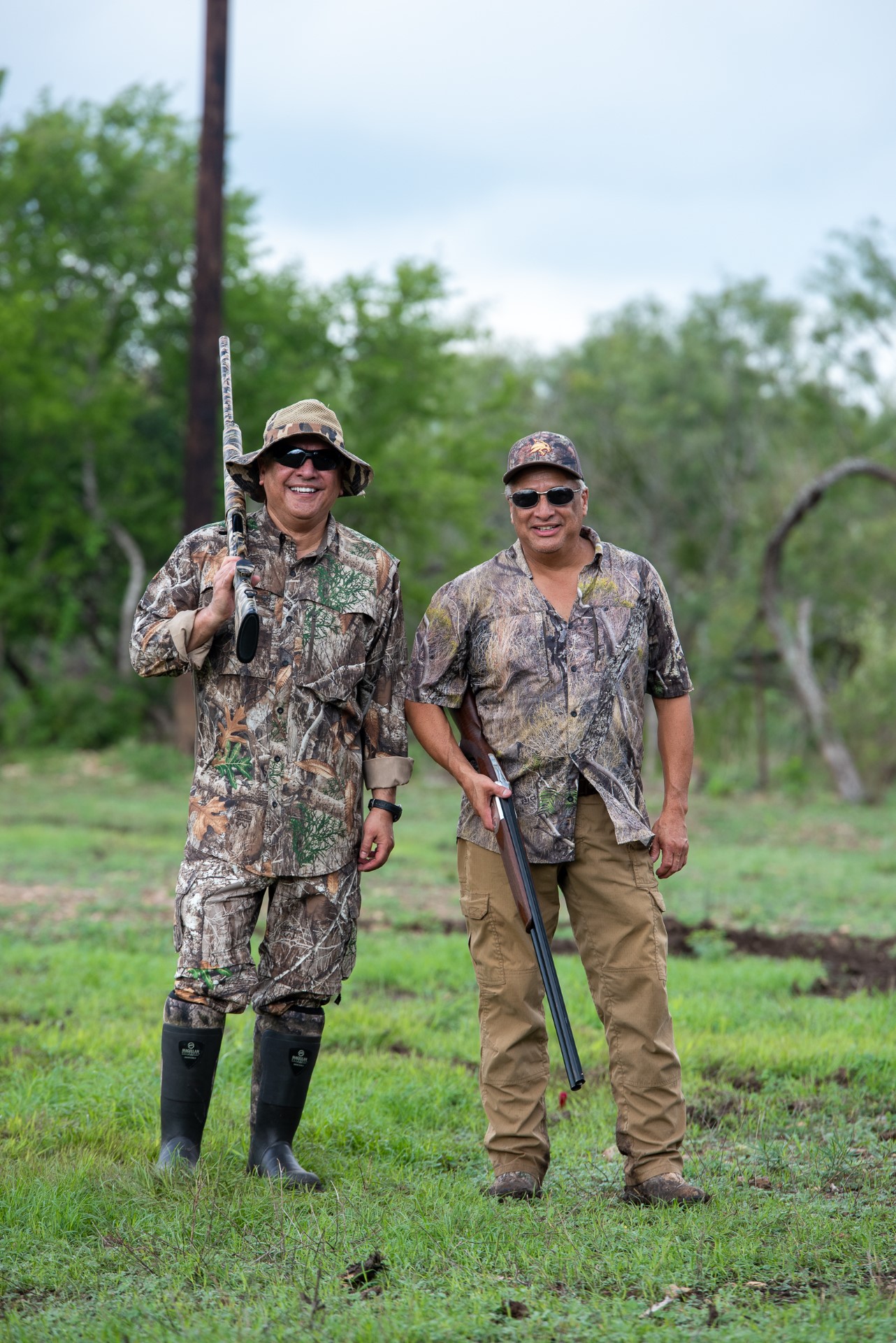 Texas Dove Season: 2024-2025 Hunting Dates & Information