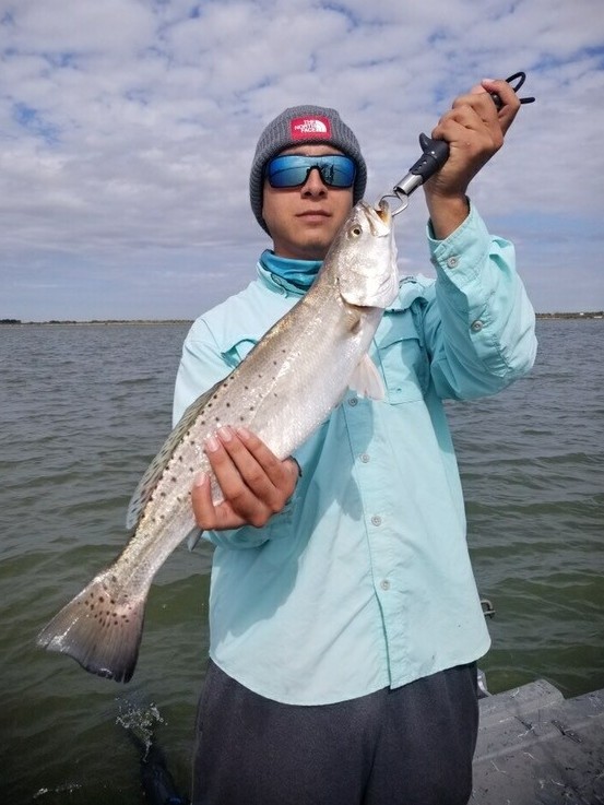 The 15 Best Fishing Charters in Houston, TX