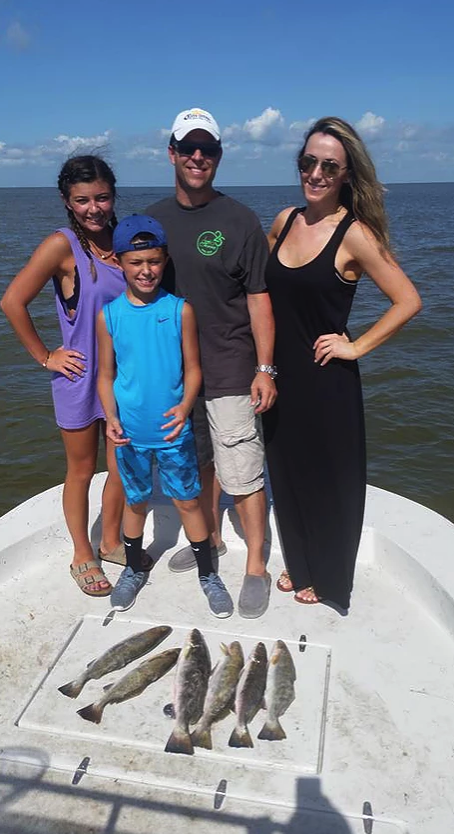 The 15 Best Fishing Charters in Houston, TX