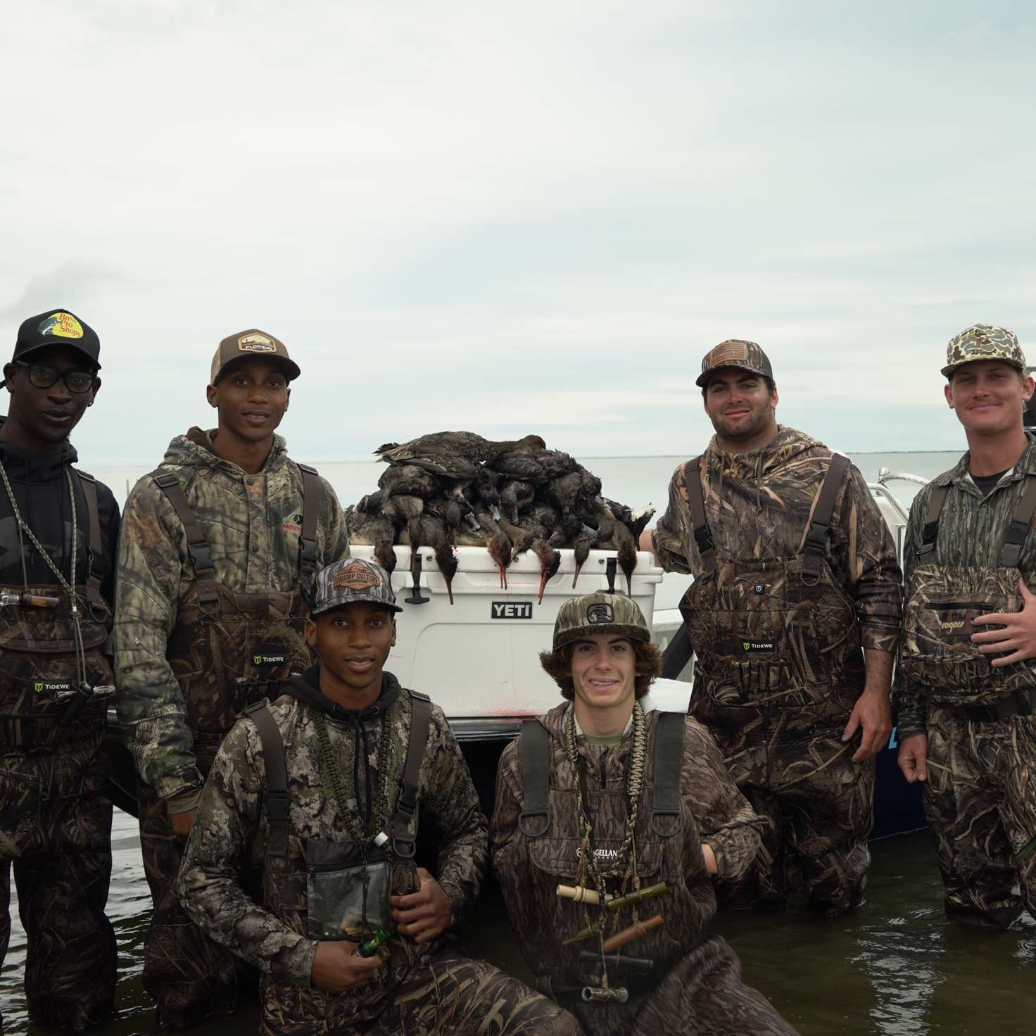 The 14 Best Duck Hunting Guides in Florida