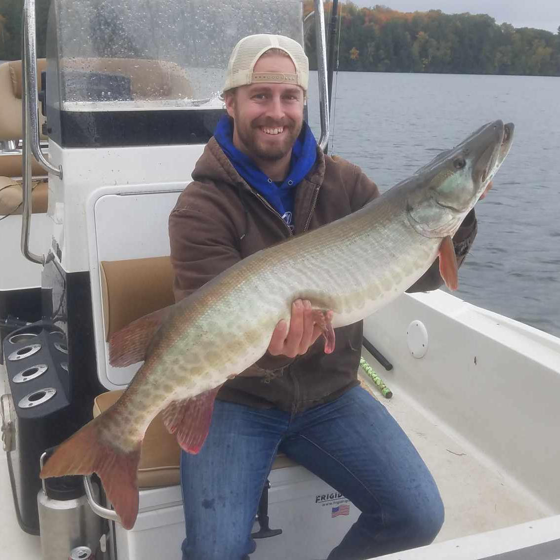 Everything You Need To Know About Tiger Muskie