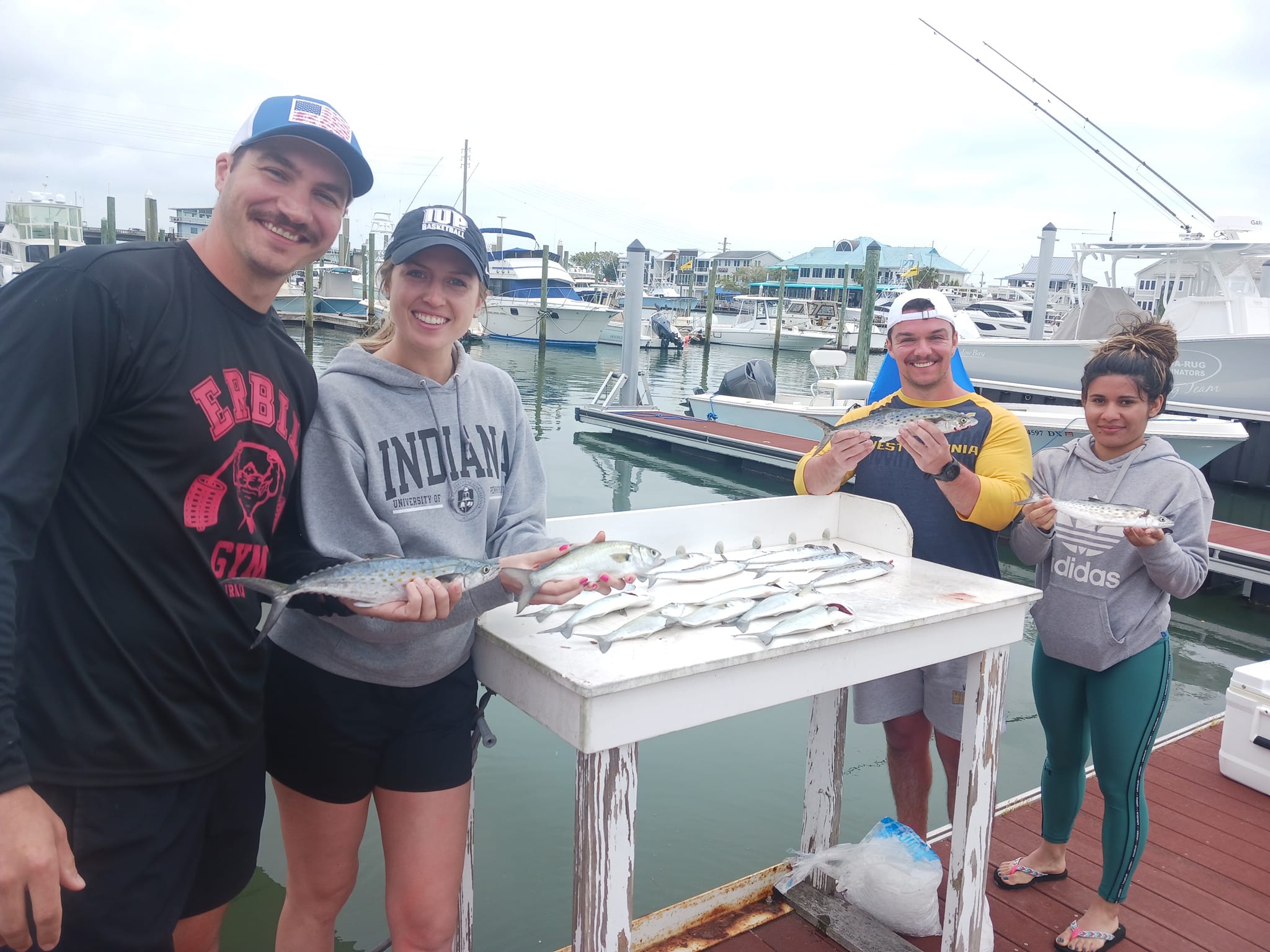 Bonito Vs Skipjack Tuna Vs Little Tunny: What’s The Difference?