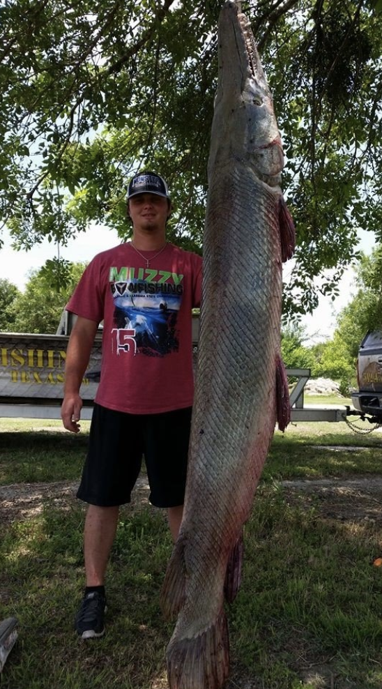 The 15 Best Fishing Charters in Houston, TX