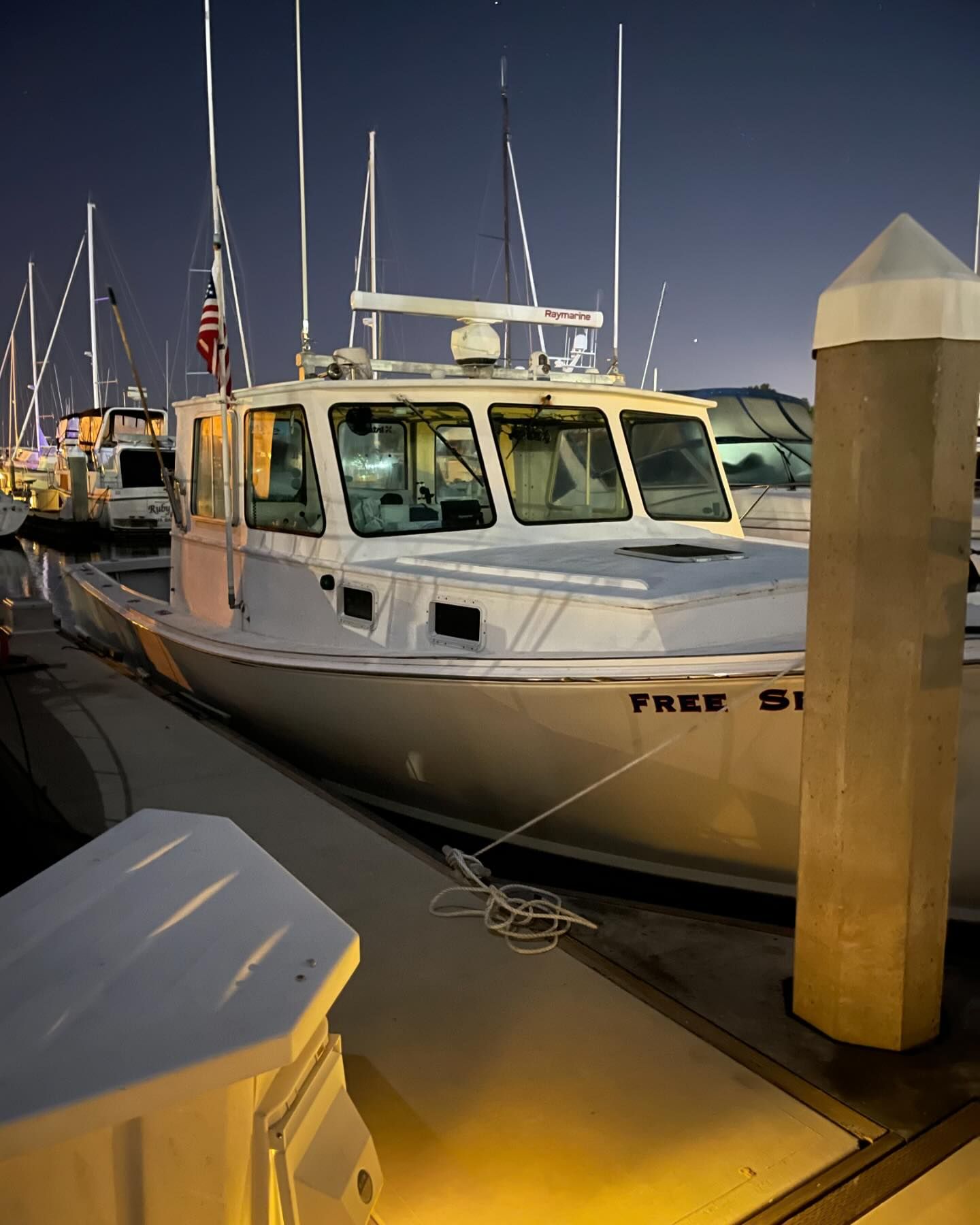 The 15 Best Deep Sea Fishing Charters in California