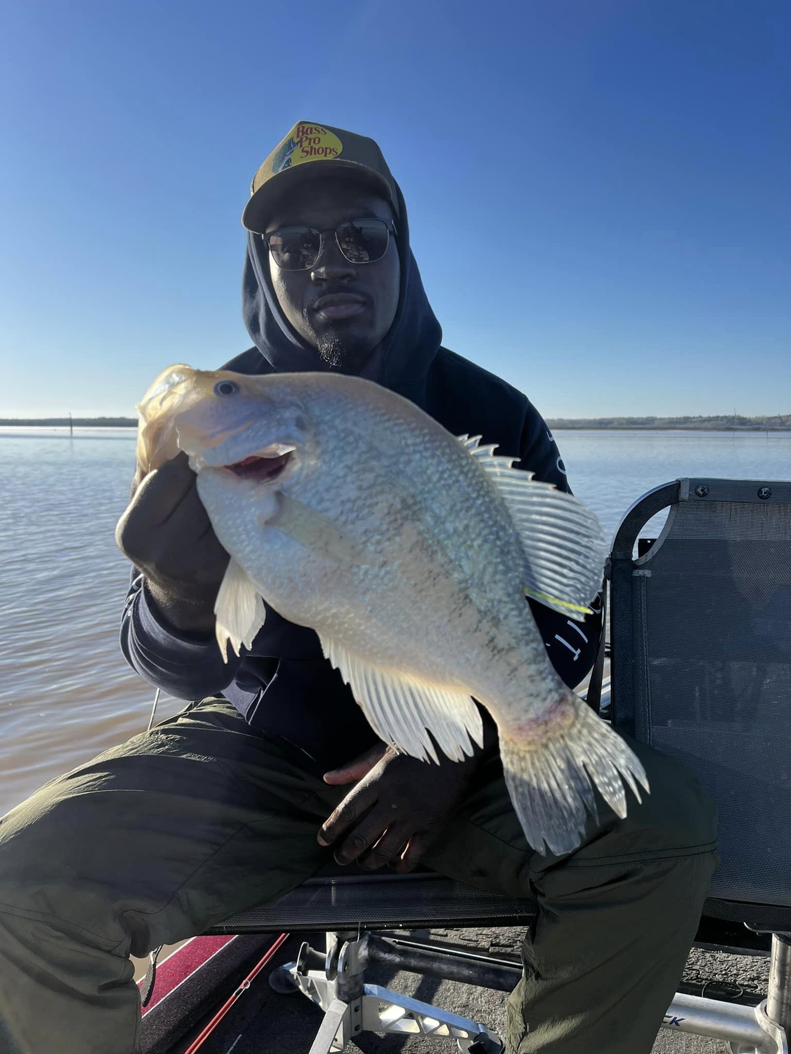 The 6 Best Crappie Fishing Guides in Grenada Lake