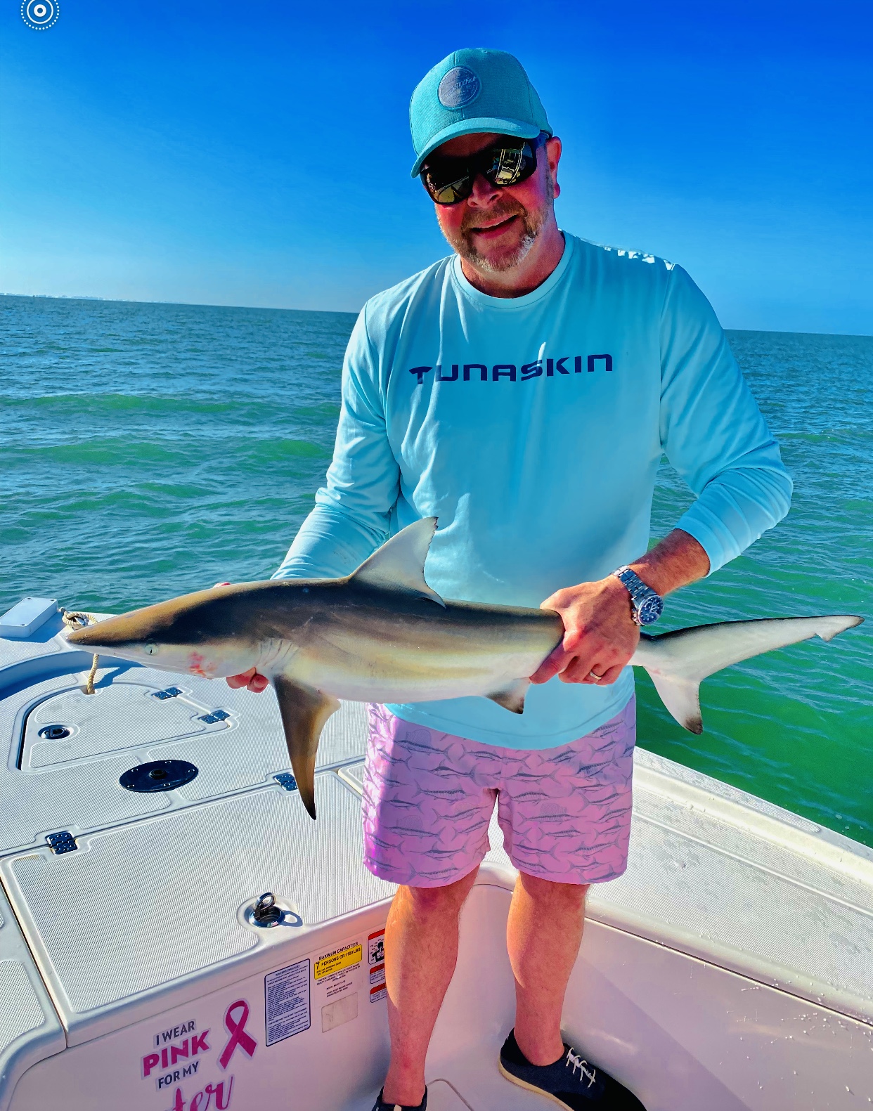 The 15 Best Blacktip Shark Fishing Charters in Bokeelia