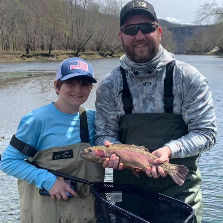 The 15 Best Tennessee Fishing Guides