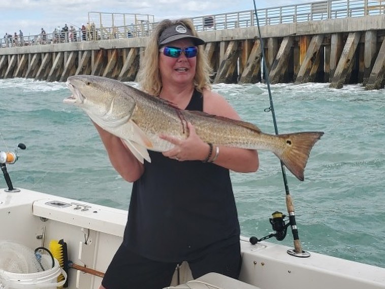 The 15 Best Fishing Charters in Vero Beach, FL