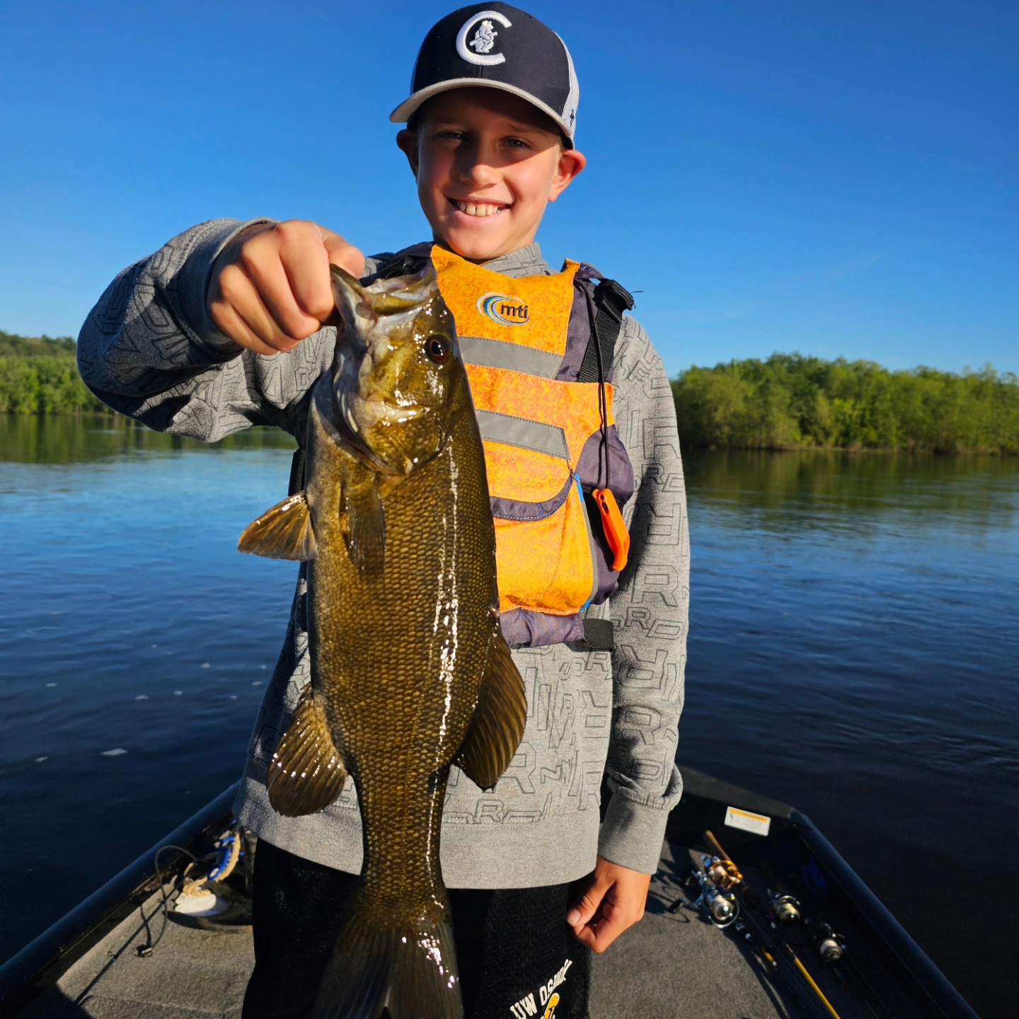 The 15 Best Wisconsin Fishing Guides