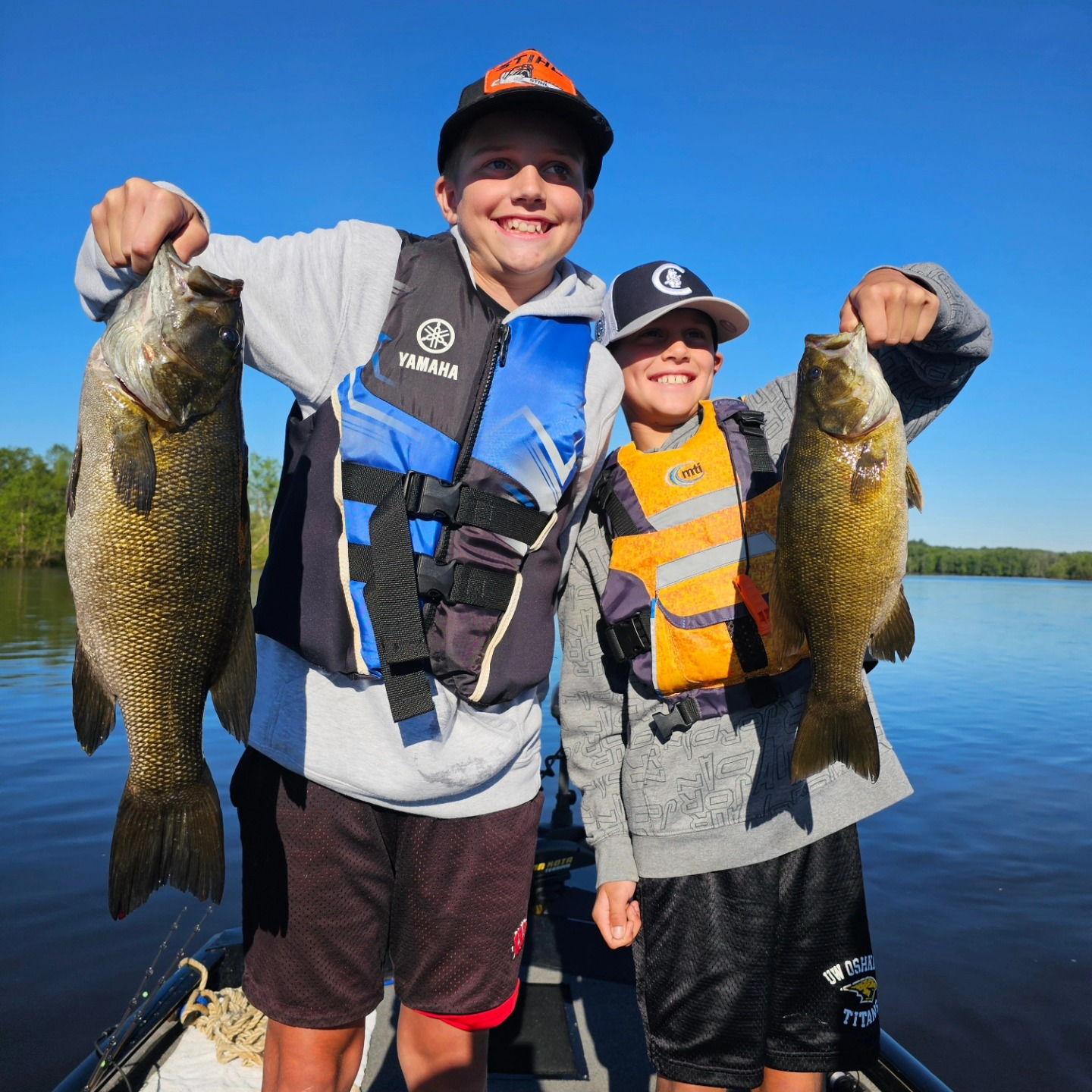 The 15 Best Wisconsin Fishing Guides