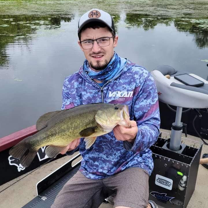 Mosinee Flowage Fishing Guides