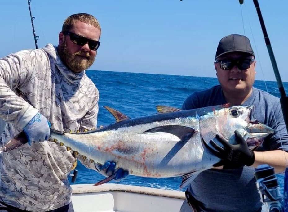The 15 Best North Carolina Fishing Charters