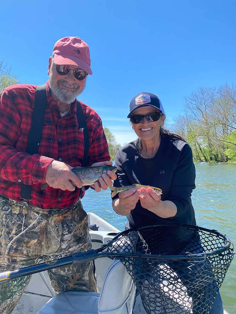 The 15 Best Tennessee Fishing Guides