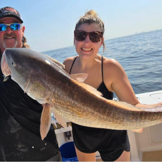 Everything You Need To Know About Redfish Season 2022