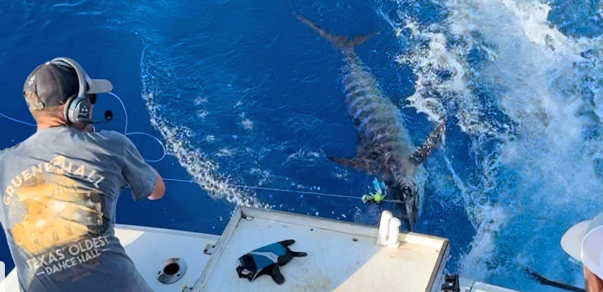 The 15 Best Yellowfin Tuna Fishing Charters in Texas