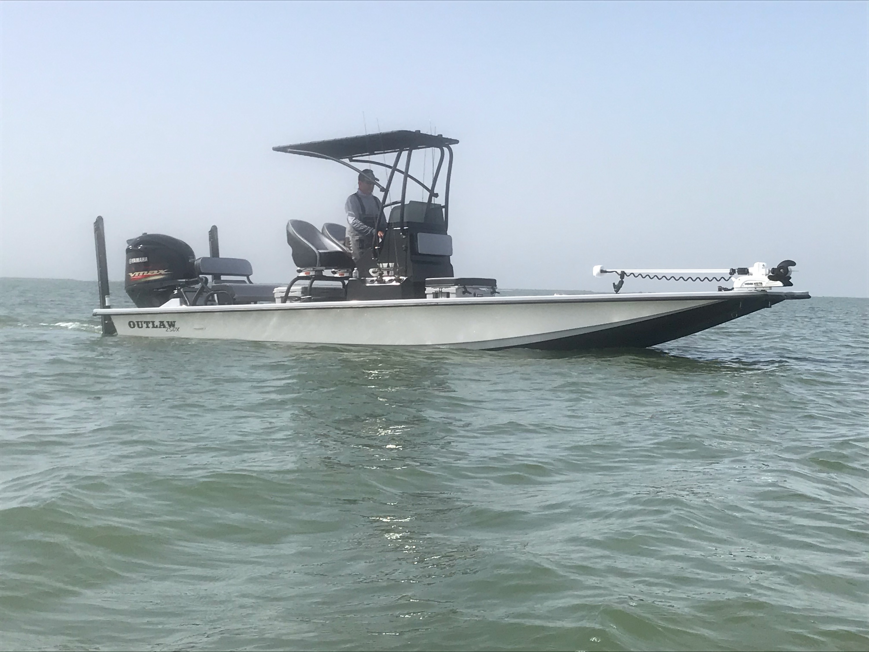 Chocolate Bay Fishing Reports (July 2025)