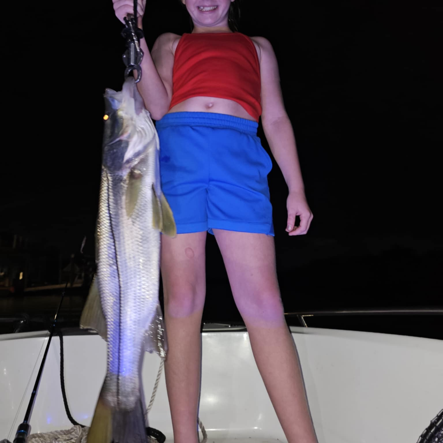 Cockroach Bay Preserve State Park Fishing Charters