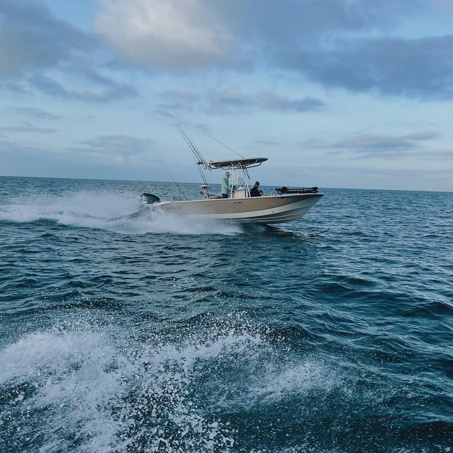 The 15 Best Fishing Charters in Clearwater, FL