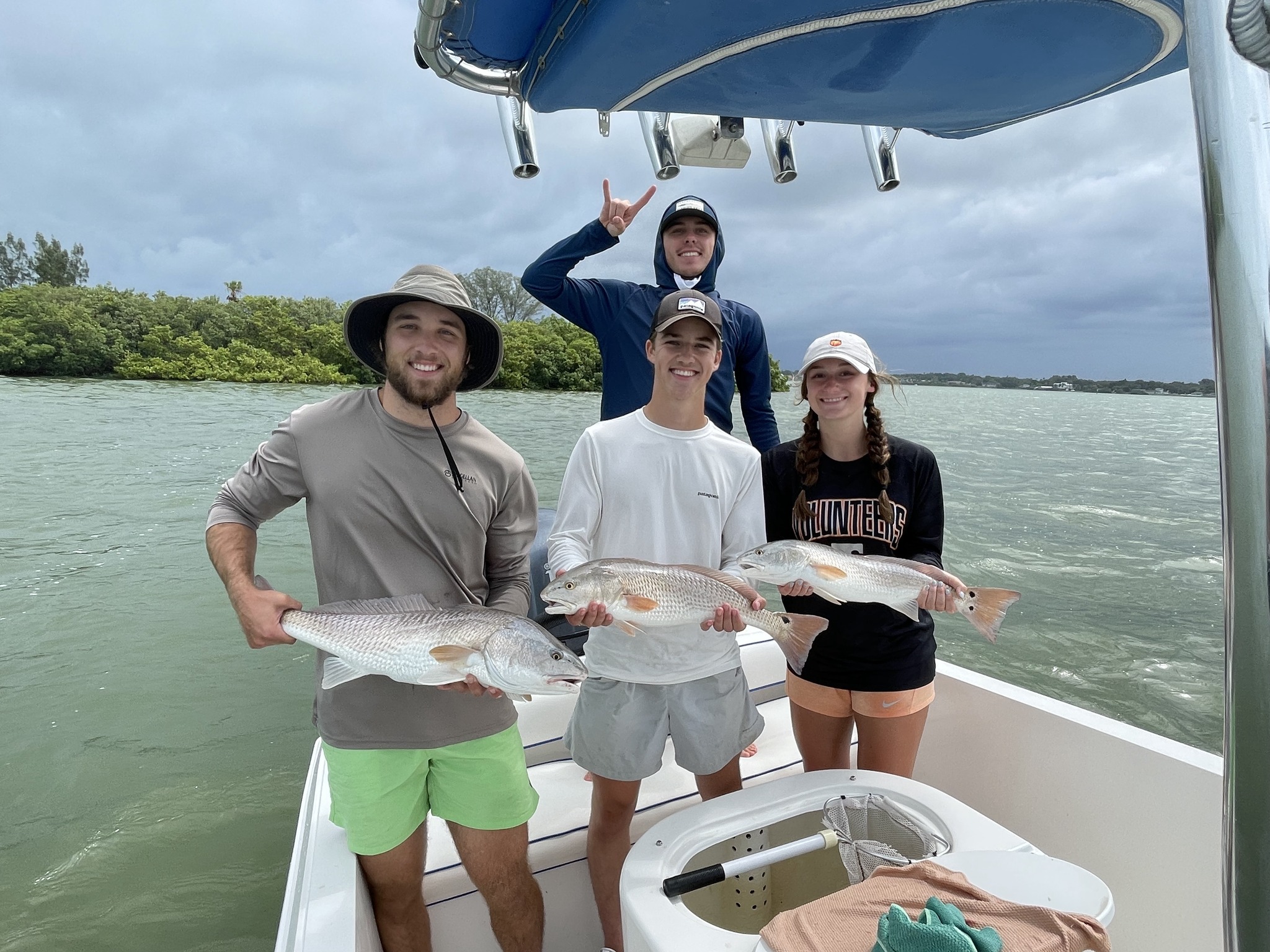 The 15 Best Fishing Charters in Clearwater, FL