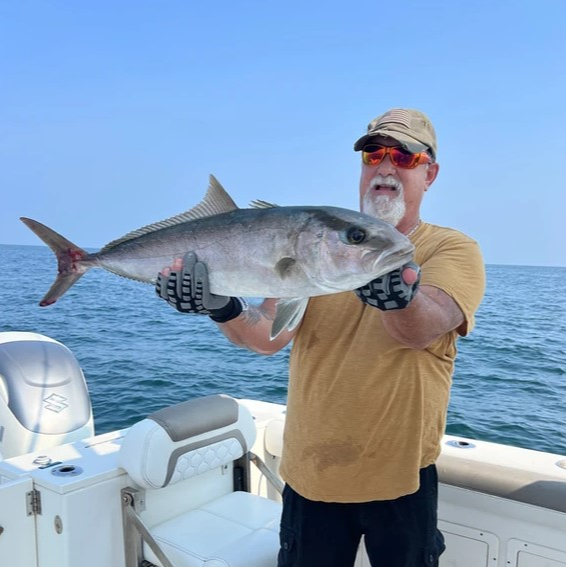 6 Popular Fish Species To Catch: Fort Walton Beach, Fl