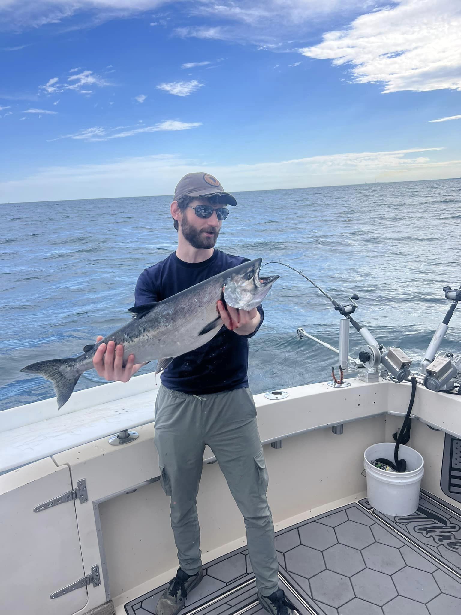 The 15 Best Wisconsin Fishing Guides