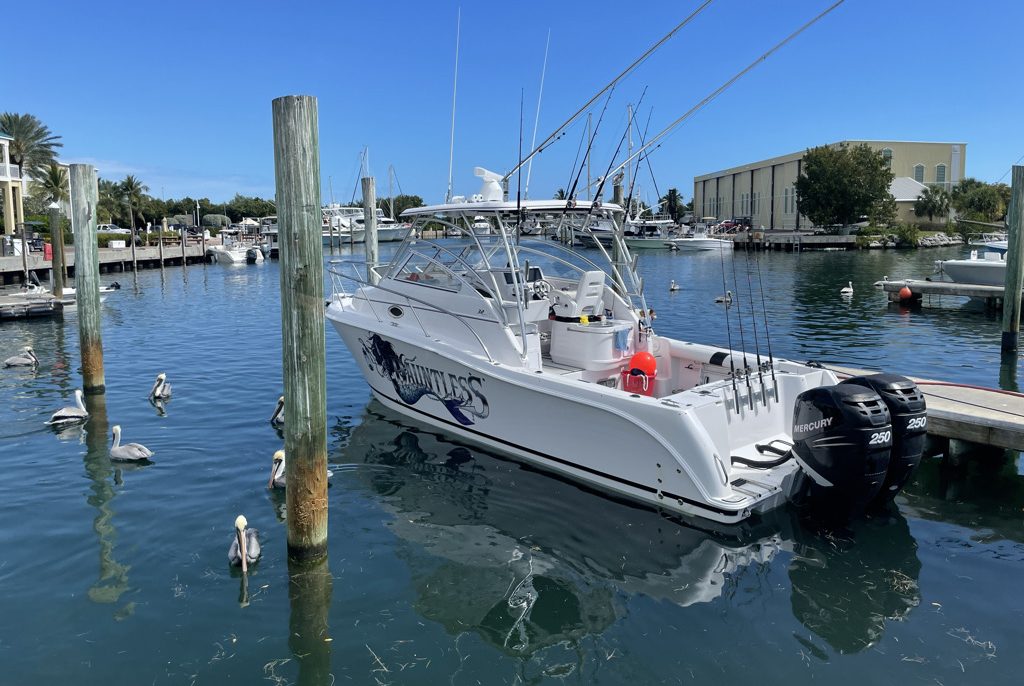 The 15 Best Florida Fishing Charters