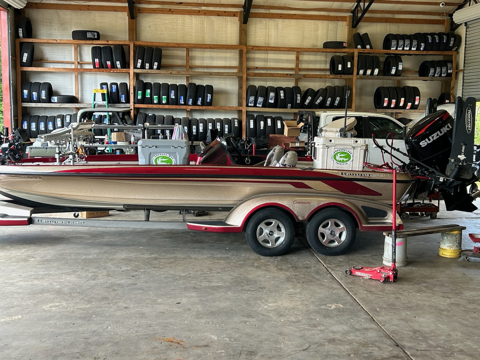 The 6 Best Crappie Fishing Guides in Grenada Lake