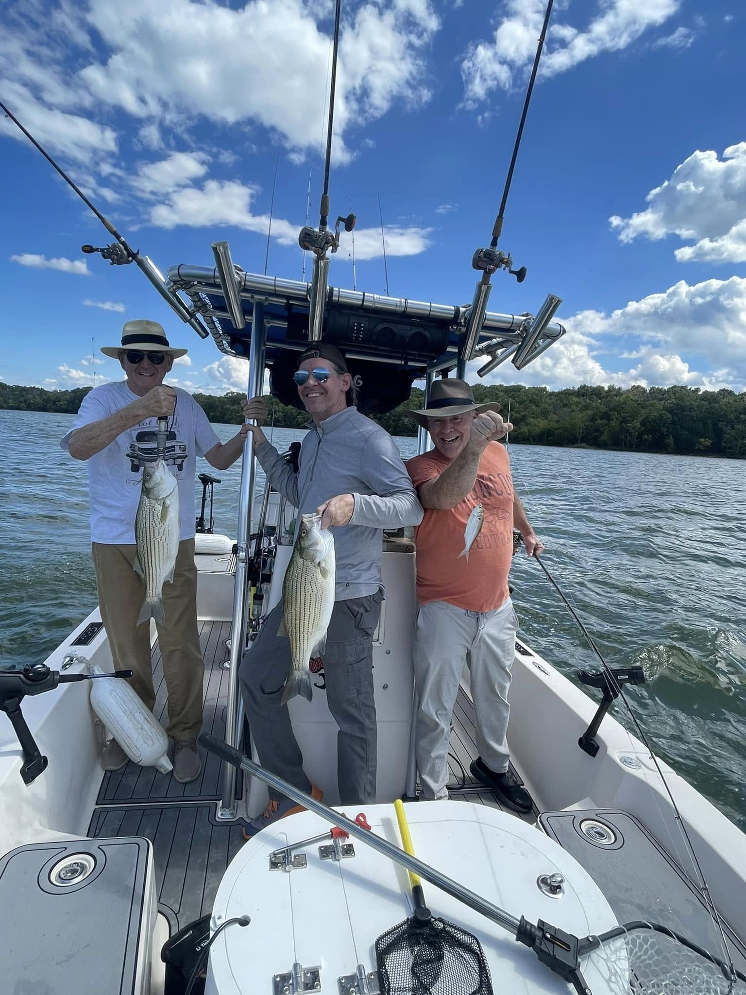 The 15 Best Tennessee Fishing Guides