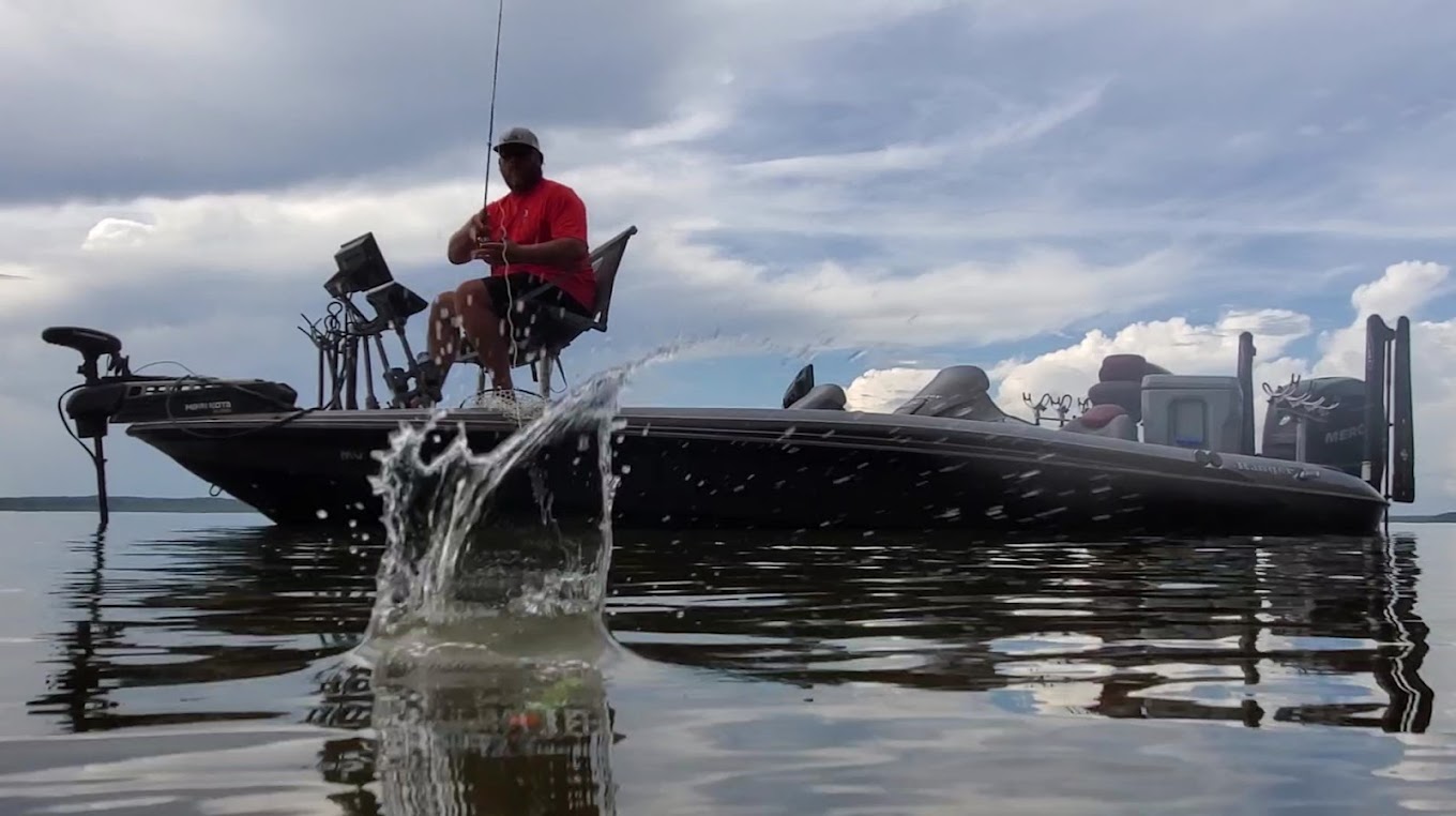The 6 Best Crappie Fishing Guides in Grenada Lake