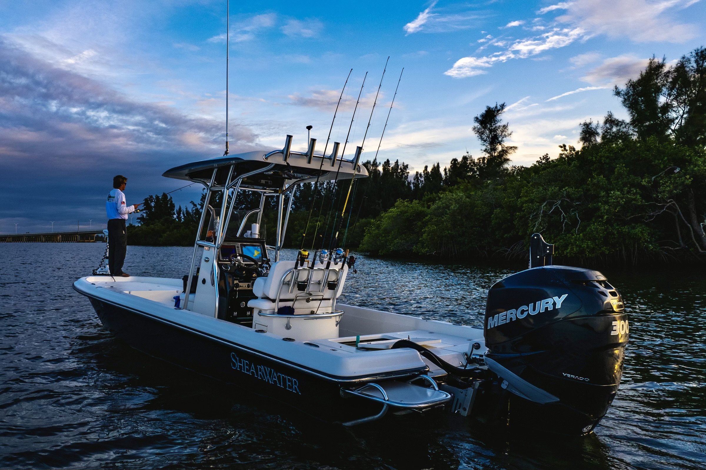 The 15 Best Fishing Charters in Vero Beach, FL