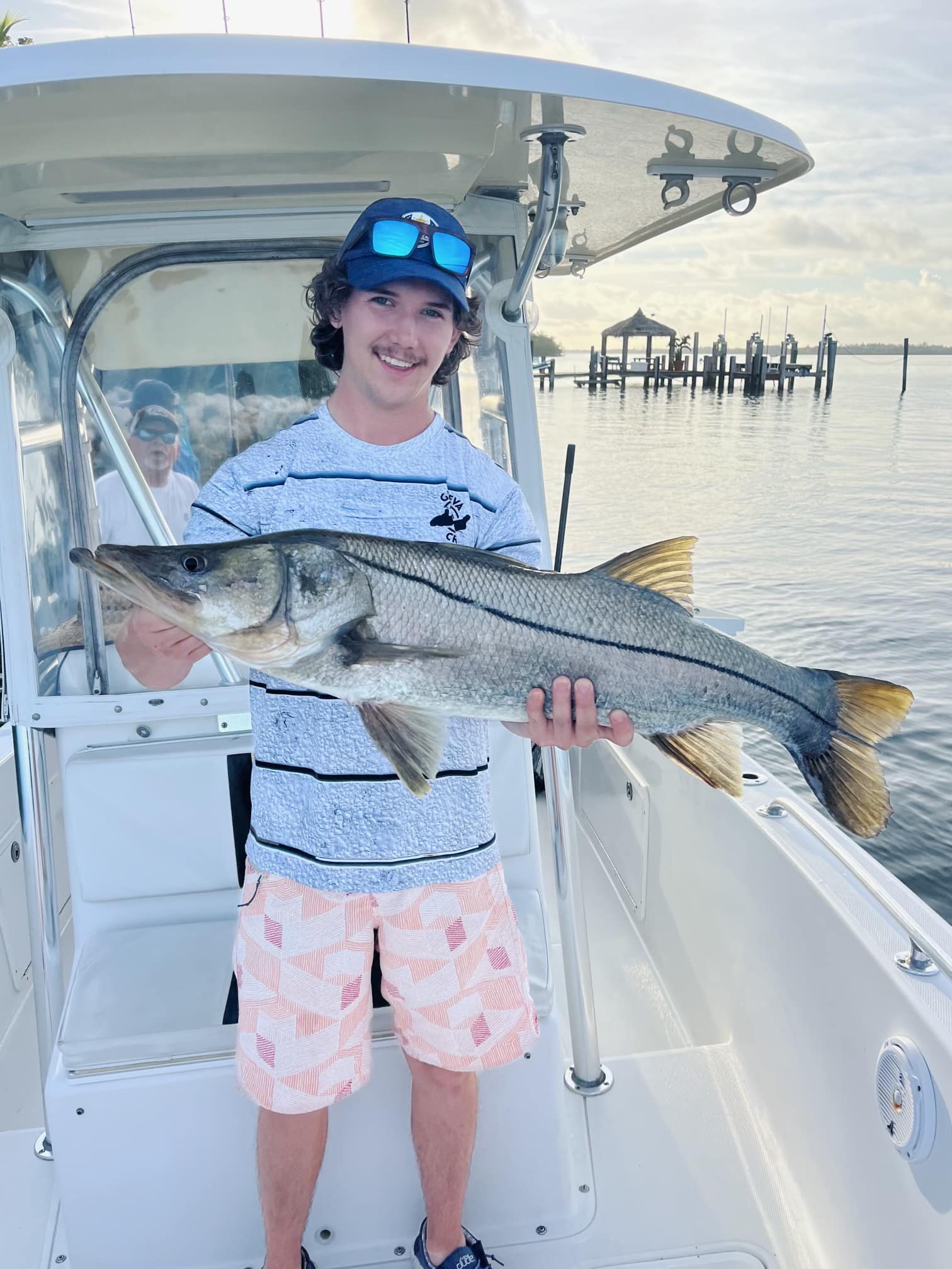 Inshore/Nearshore Fishing In Jensen Beach