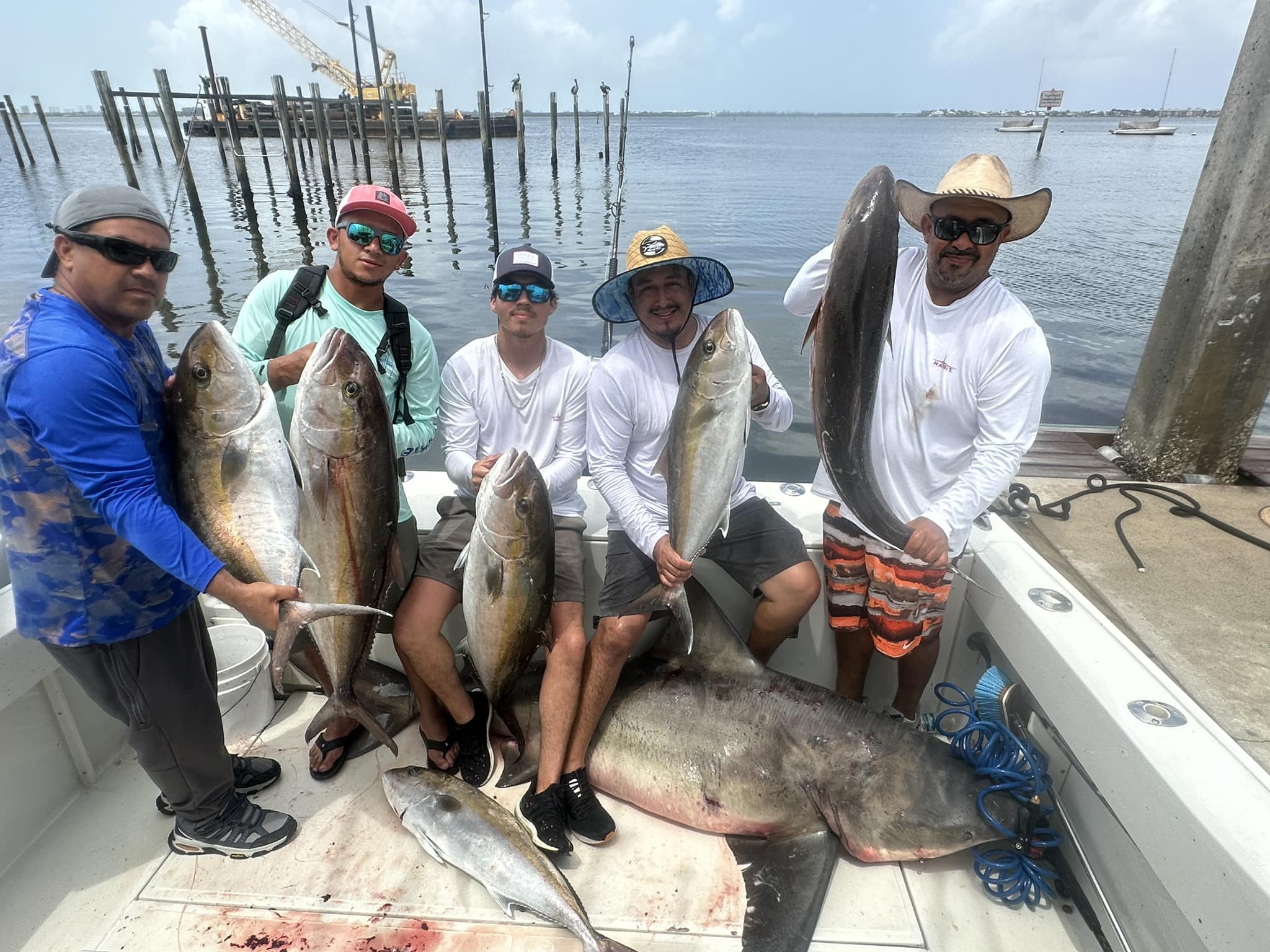 The 15 Best Fishing Charters in Fort Pierce, FL