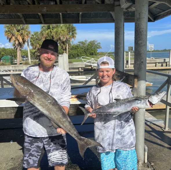 The 15 Best Fishing Charters in Vero Beach, FL