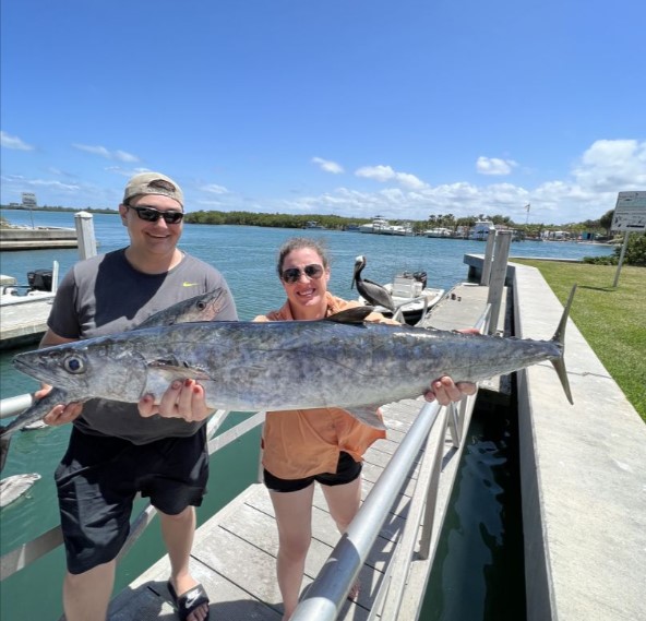 The 15 Best Fishing Charters in Fort Pierce, FL