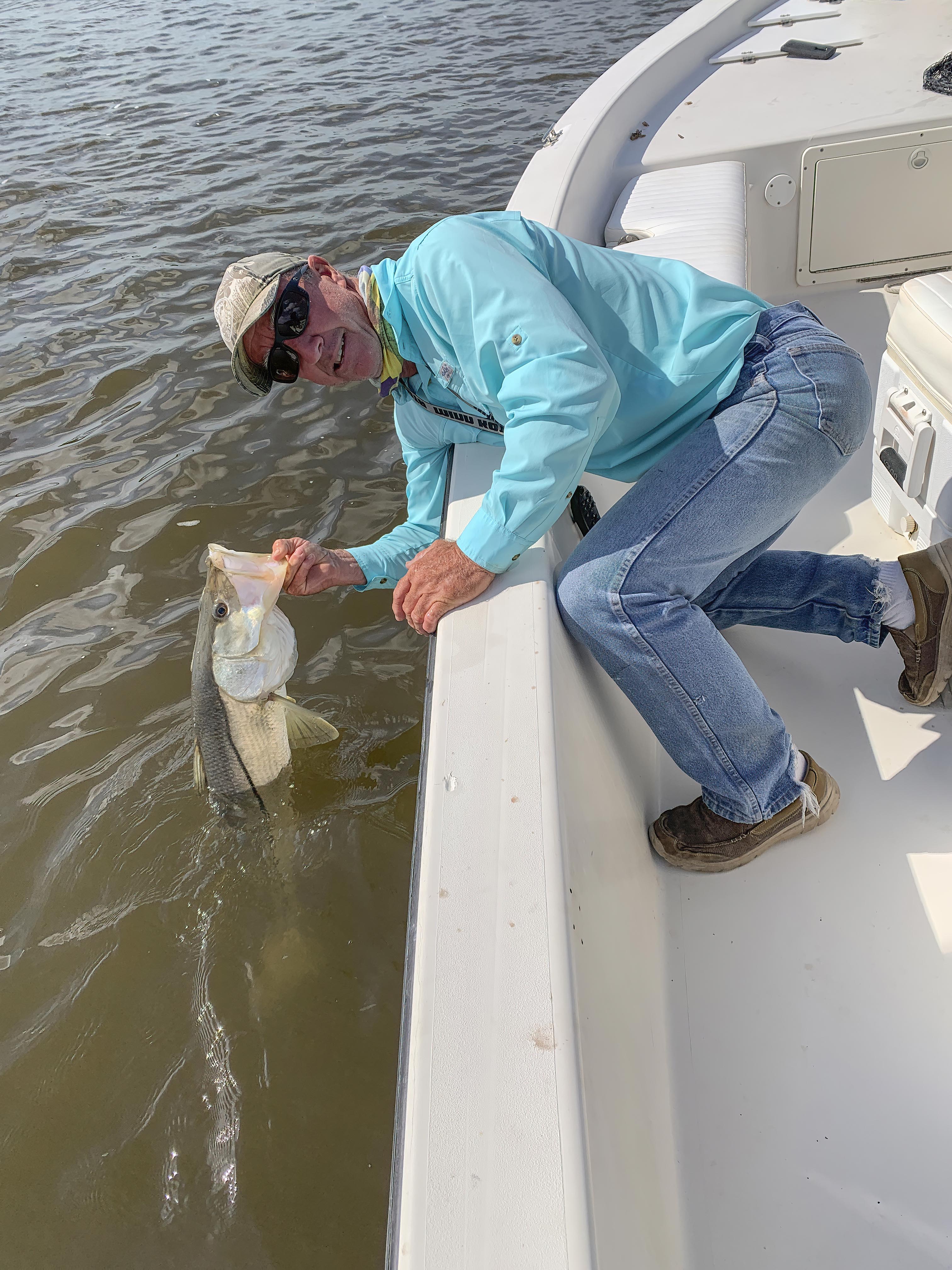The 15 Best Fishing Charters in Marco Island, FL
