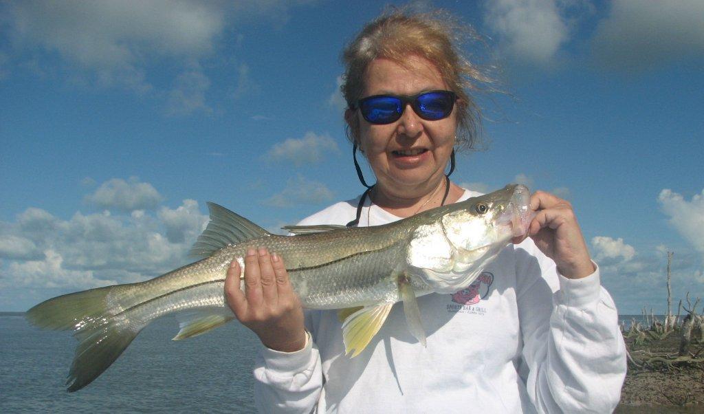 Marco Island Fishing: The Angler's Guide (Updated 2024)