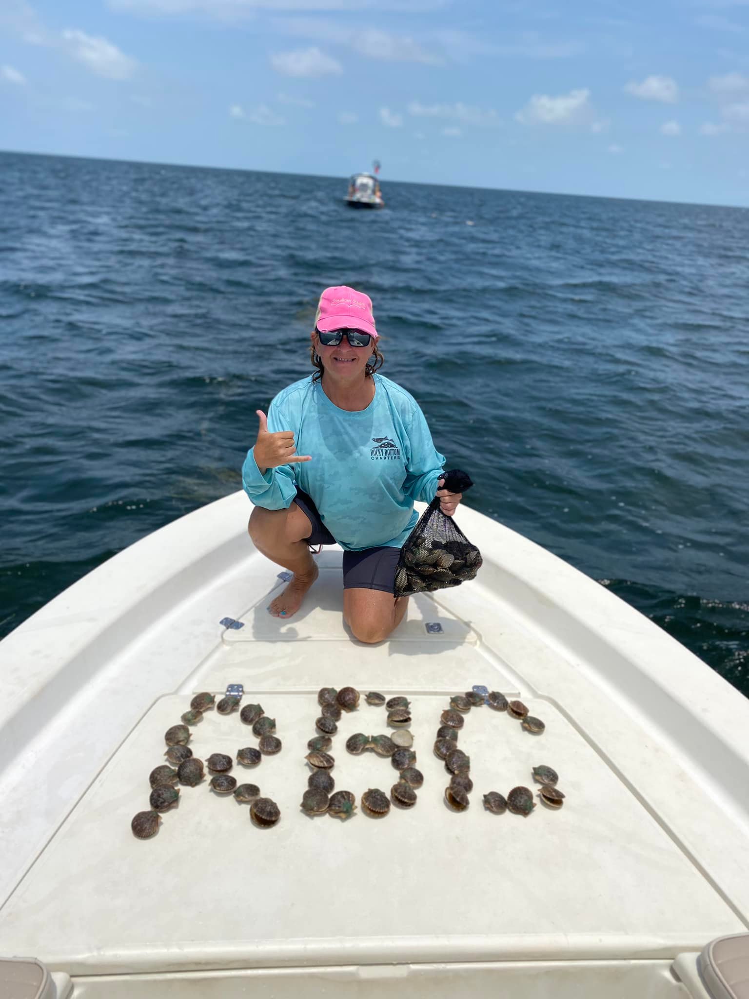 The 15 Best Scalloping Charters in Florida