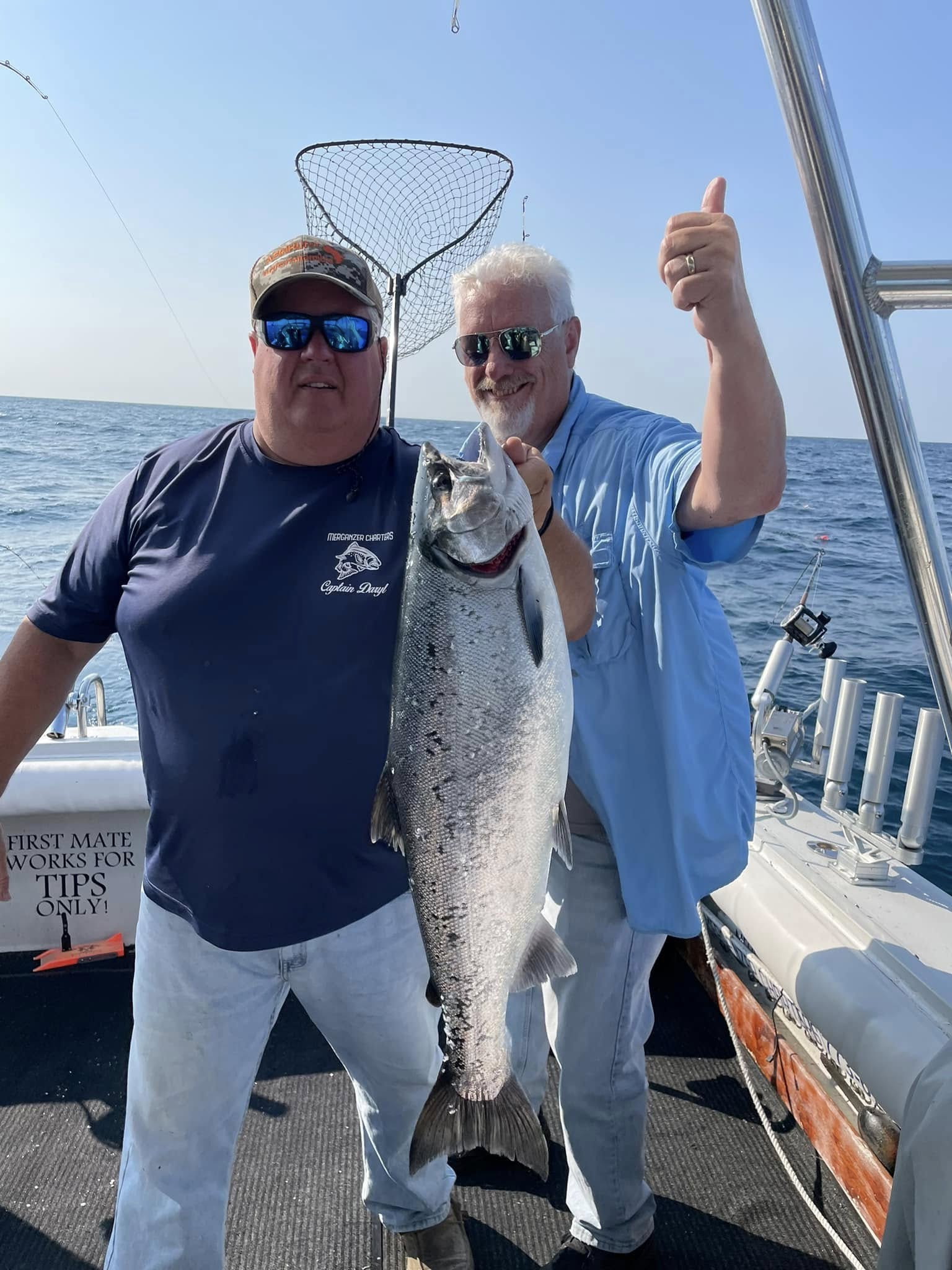 The 15 Best Lake Michigan Fishing Guides