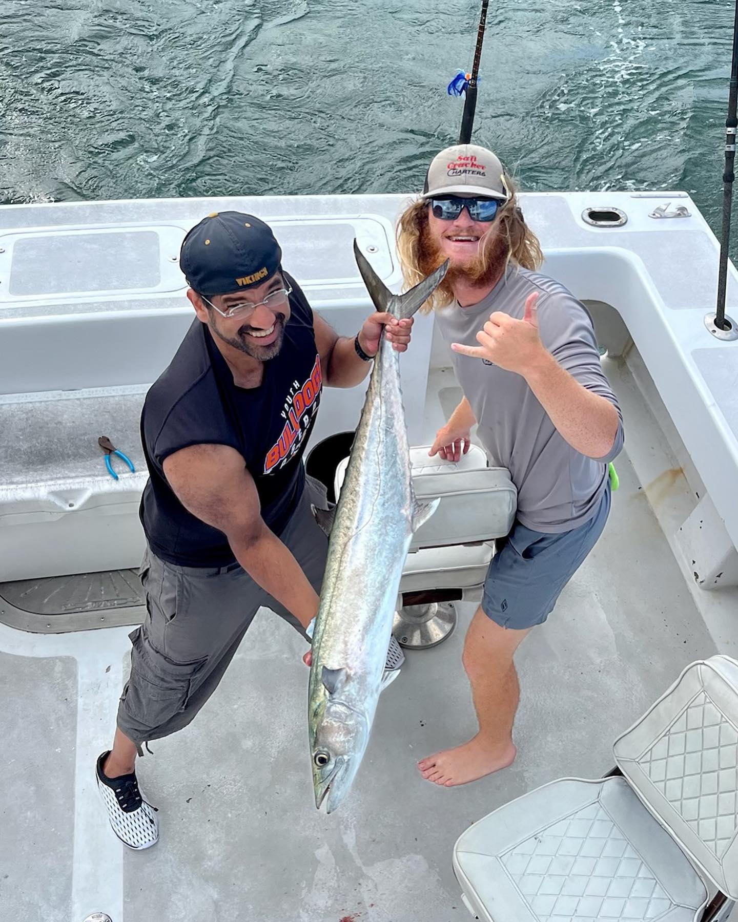 The 5 Best Beaches For Fishing In Clearwater, Florida