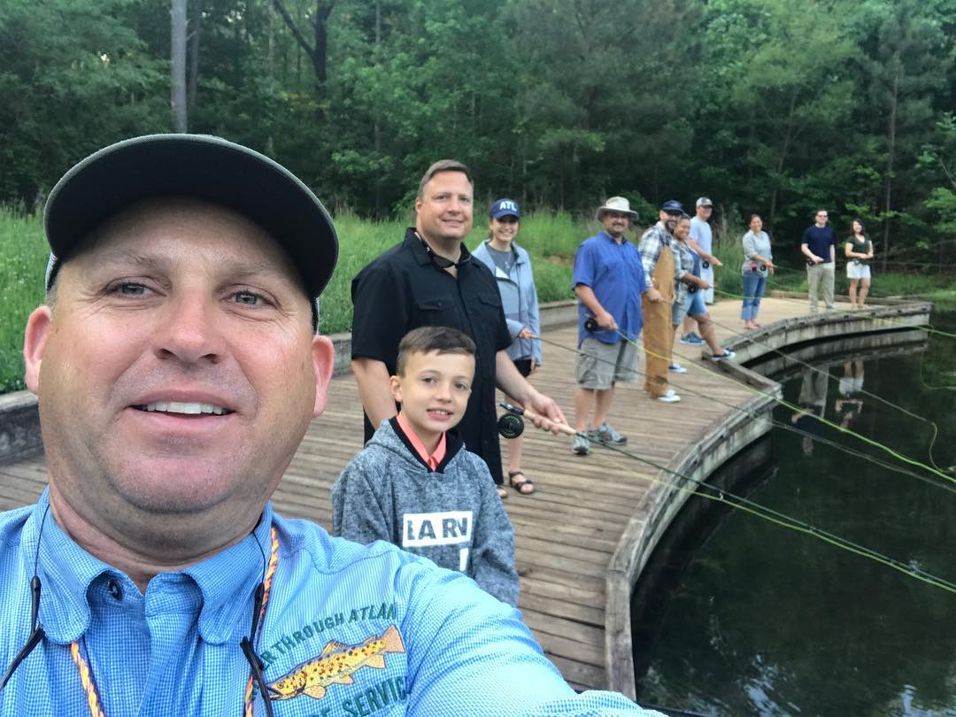 The 15 Best Georgia Fishing Charters