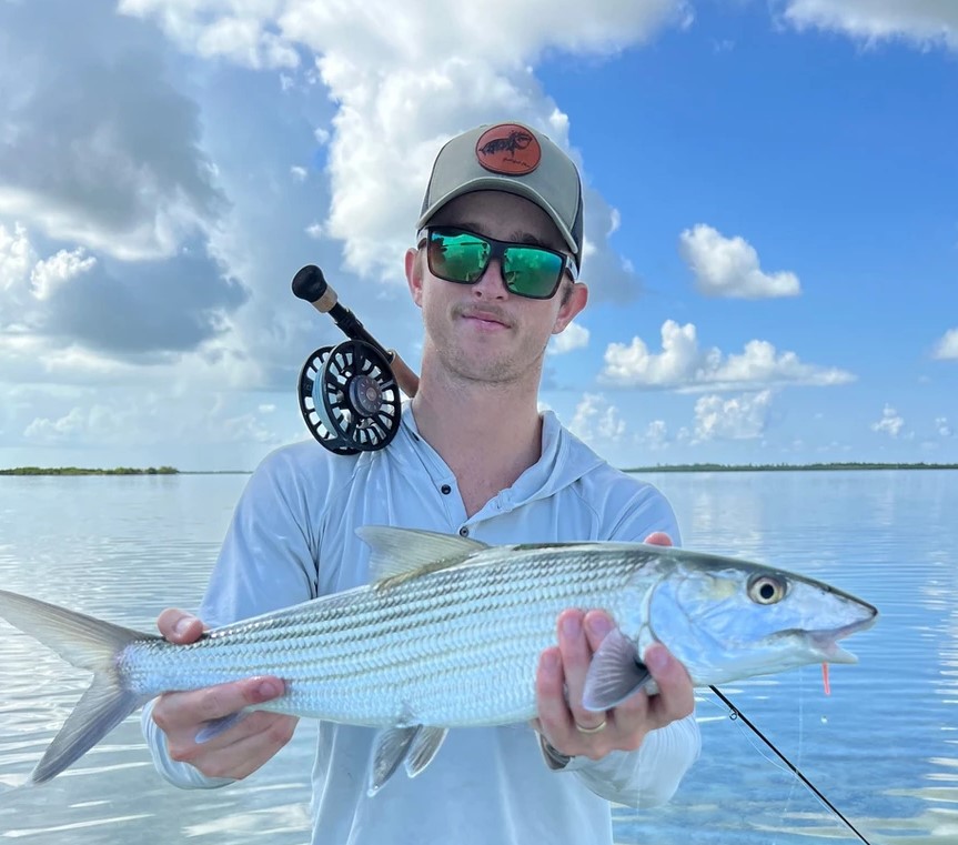 10 Best Tarpon Fishing Spots In Florida
