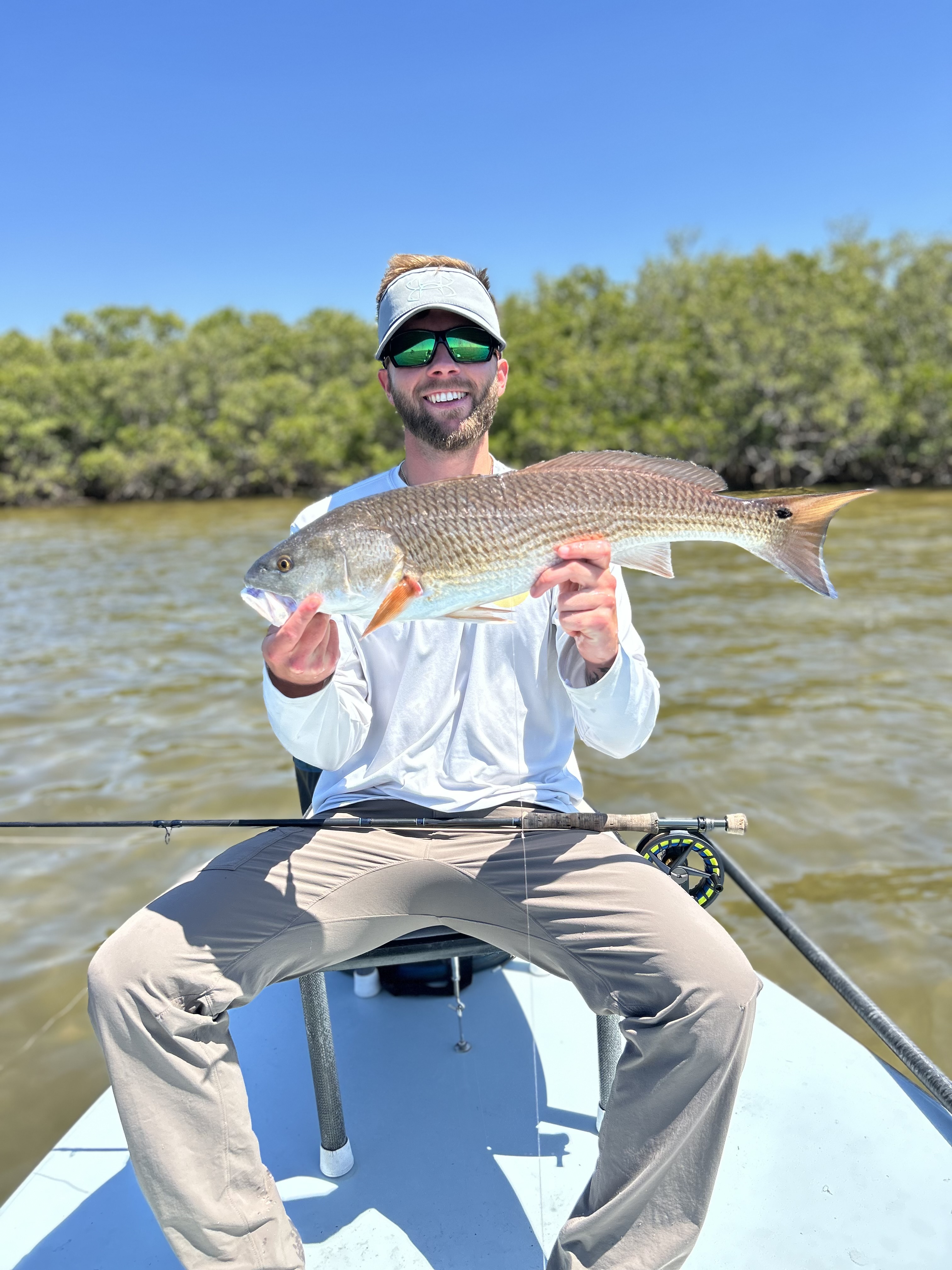 10 Best Tarpon Fishing Spots In Florida