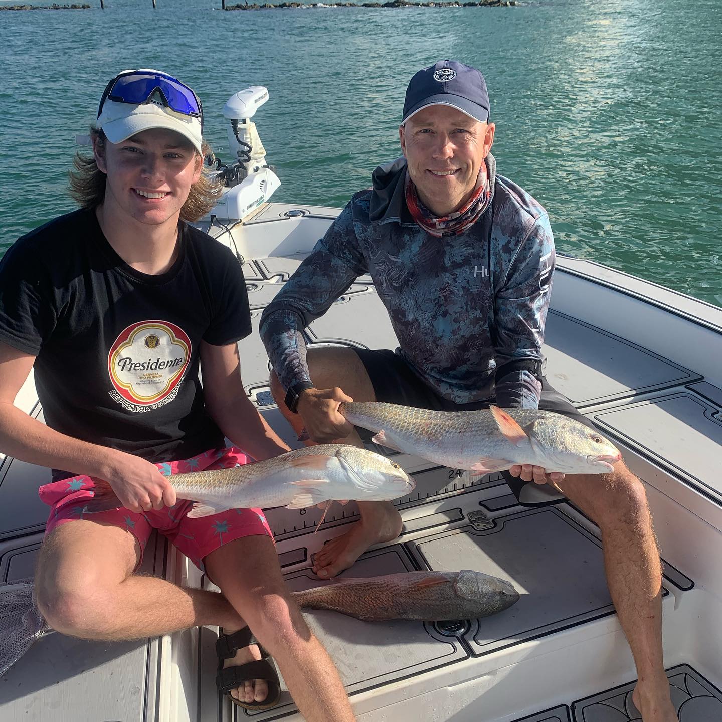 Marco Island Fishing: The Angler's Guide (Updated 2024)