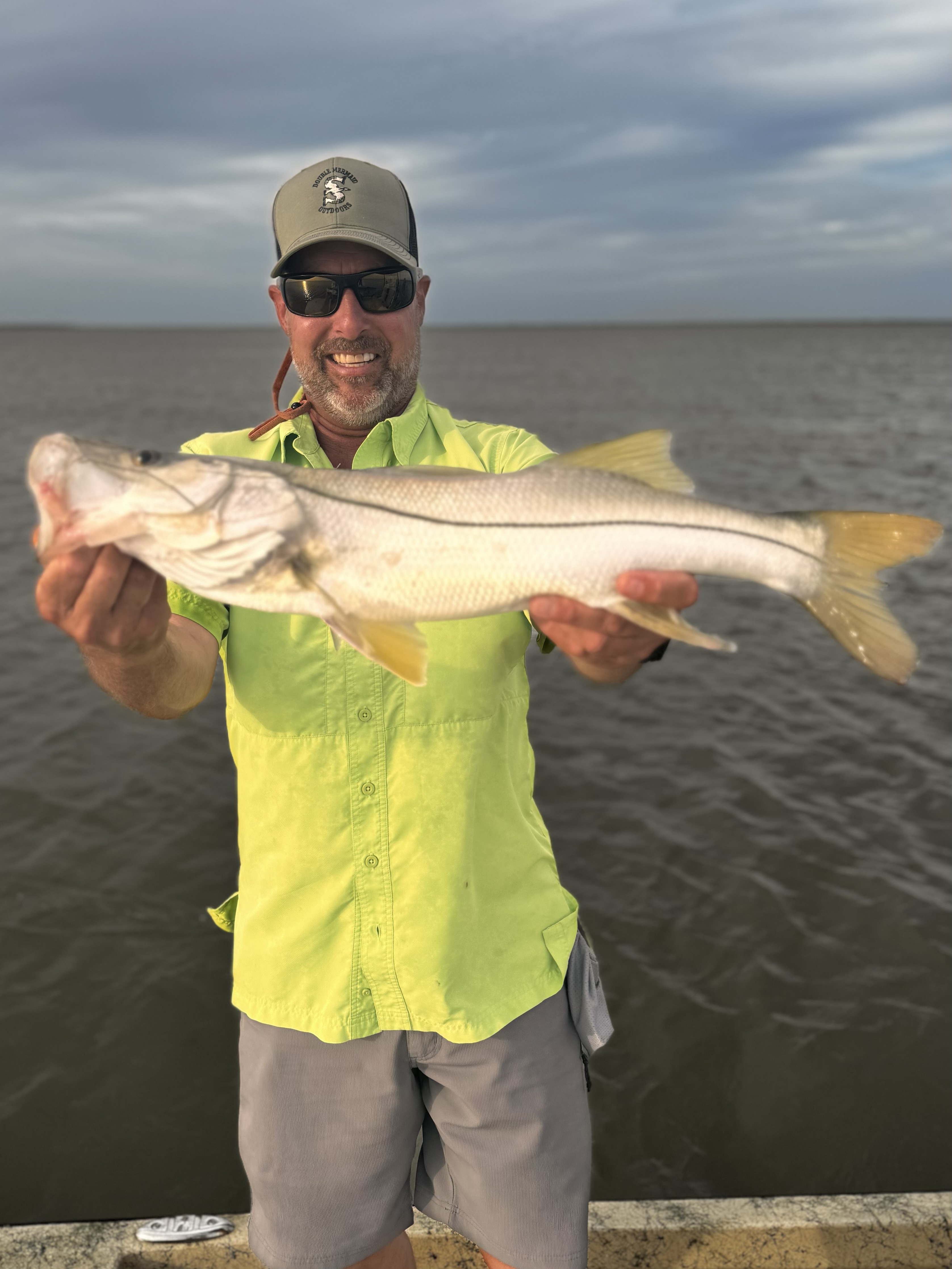 The Best Time To Fish South Padre Island