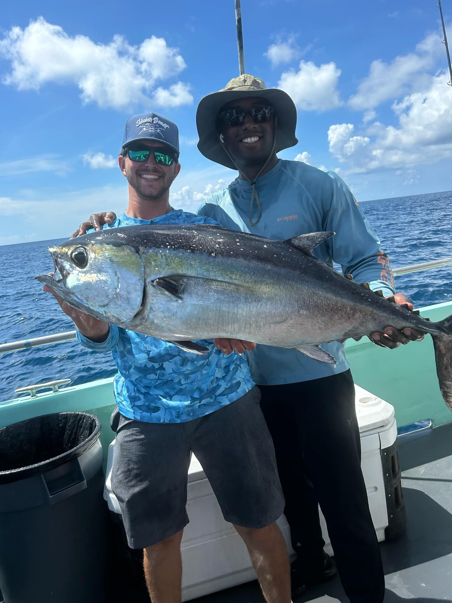 The 15 Best Florida Fishing Charters