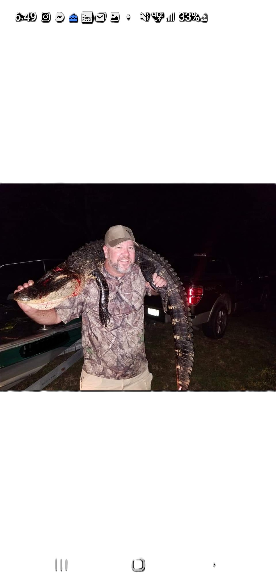 The 15 Best Alligator Hunting Guides